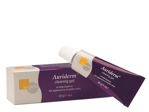 Auriderm® Skin Care Products | LovelySkin™