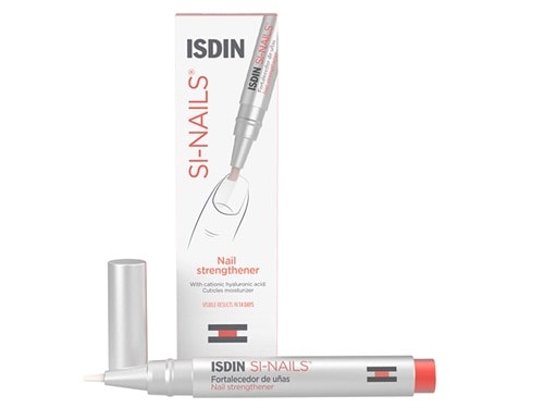ISDIN Si-Nails Serum Nail Strengthener | LovelySkin