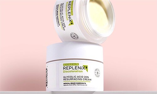 Replenix Skin Care Products | LovelySkin