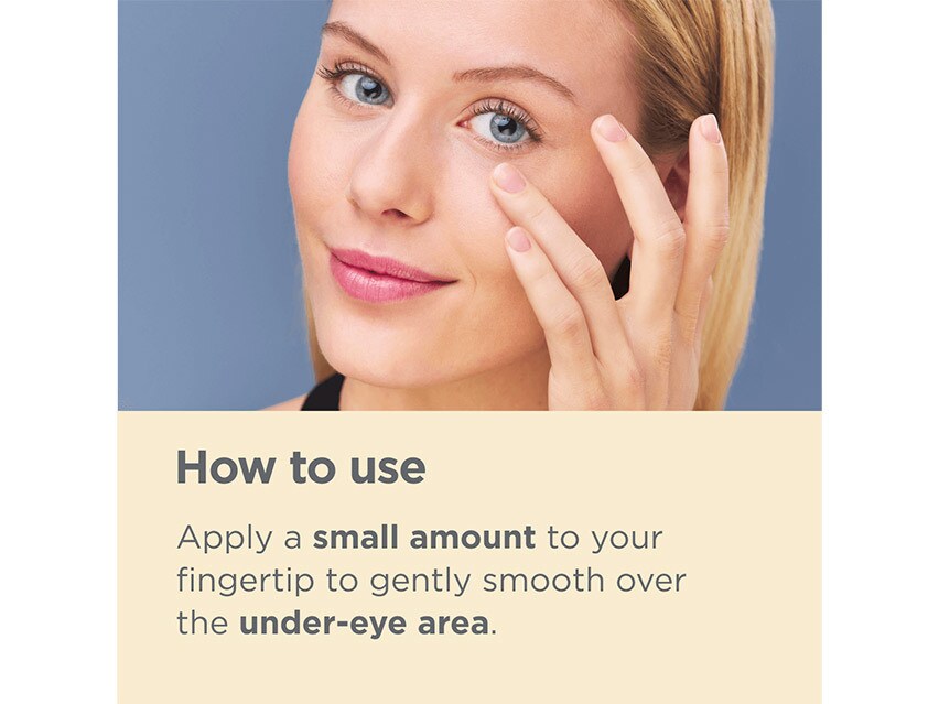 ISDIN Isdinceutics Vital Eyes Eye Cream | LovelySkin