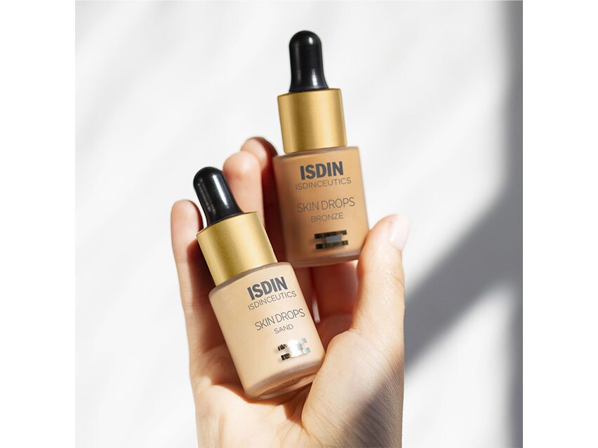 ISDIN Isdinceutics Skin Drops Foundation | LovelySkin