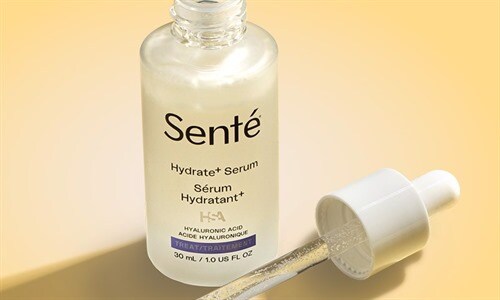 Senté Labs Skin Care Products | LovelySkin