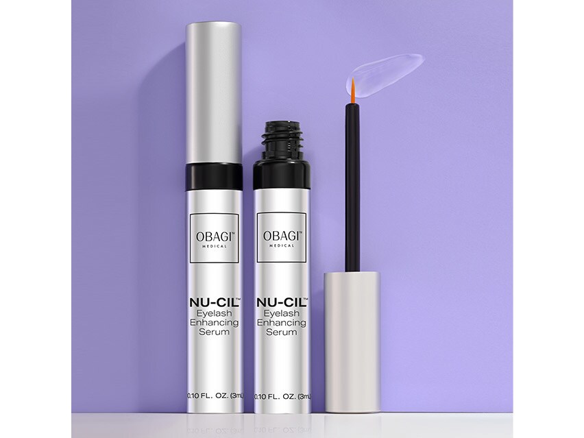 Obagi Nu-Cil™ Eyelash Enhancing Serum | LovelySkin