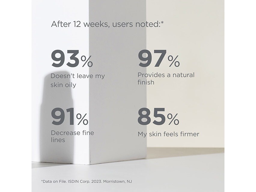 ISDIN Eryfotona Ageless Ultralight Tinted Mineral SPF 50 Sunscreen ...