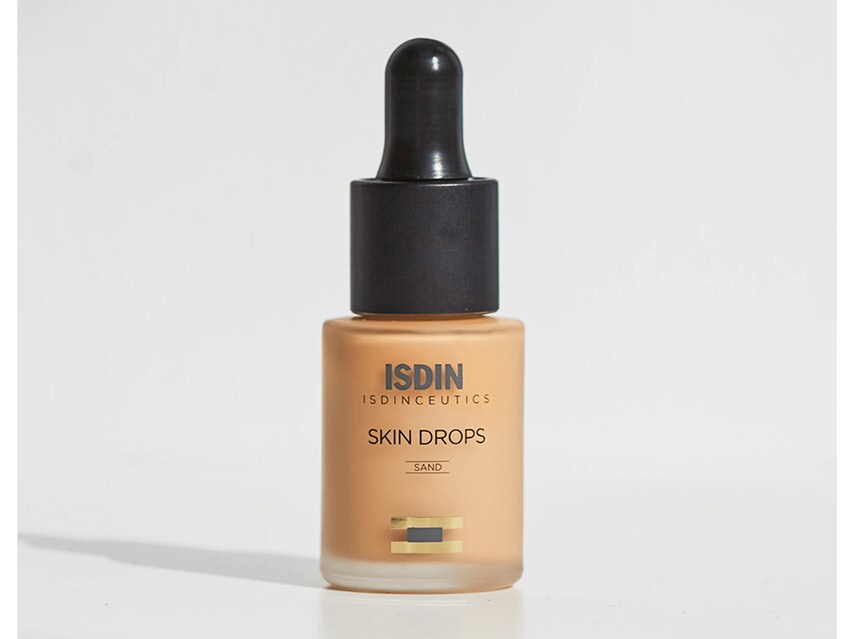 ISDIN Isdinceutics Skin Drops Foundation | LovelySkin