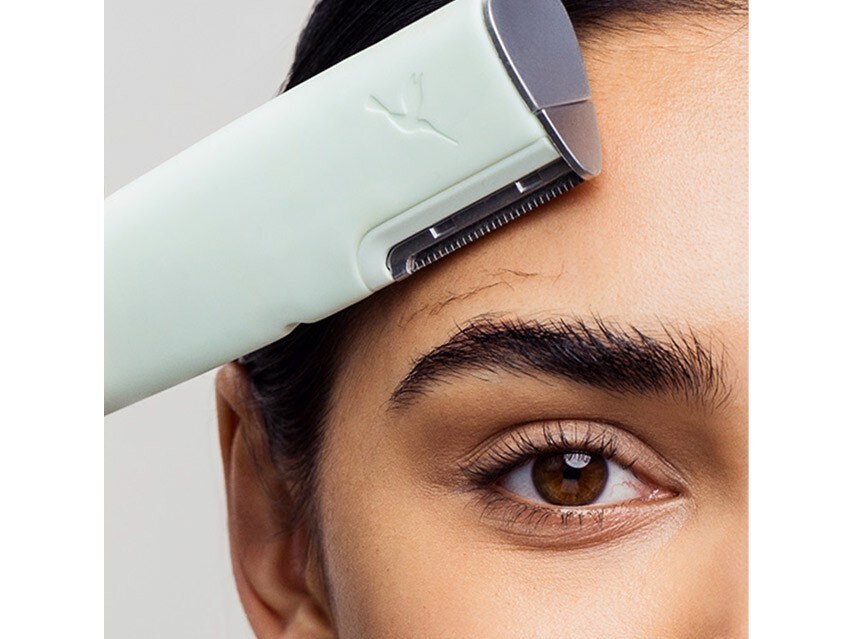 DERMAFLASH 2.0 Facial Exfoliating Device | LovelySkin