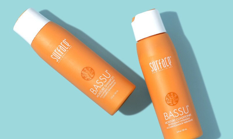 Surface Hair Care Products | LovelySkin