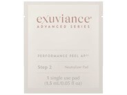 Exuviance Performance Peel AP25: use this at-home chemical peel.