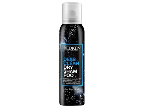 Redken Deep Clean Dry Shampoo | LovelySkin