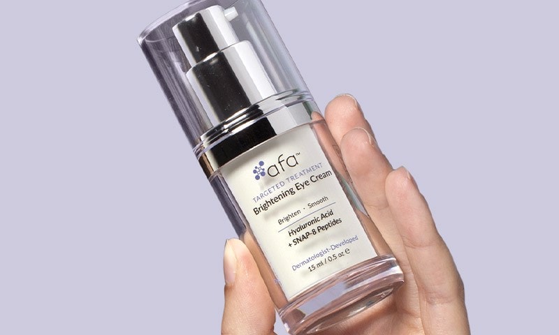 Shop afa Skin care Products | LovelySkin