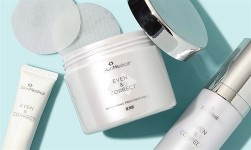 SkinMedica Products - Skin care and Sunscreen | LovelySkin