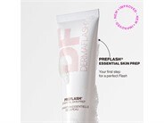 DERMAFLASH THE ESSENTIALS Sonic Dermaplaning Refill Kit | LovelySkin