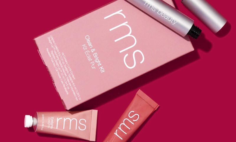 Shop RMS Beauty Makeup Products | LovelySkin