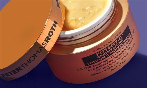 Peter Thomas Roth Skin care Products | LovelySkin