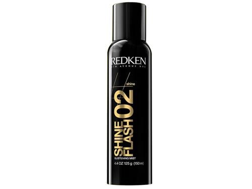 Redken Shine Flash 02 Glistening Mist | LovelySkin