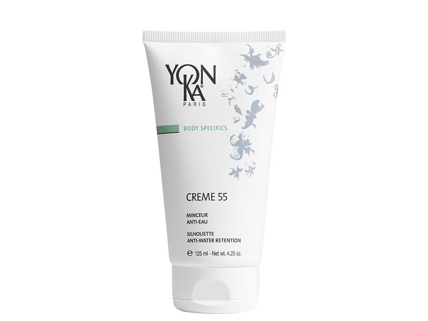 Yon-Ka Creme 55 | Skin Care | LovelySkin