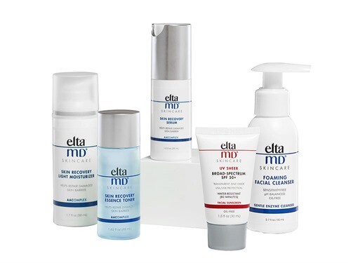 EltaMD Complete Skin & Sun Set - Limited Edition | LovelySkin
