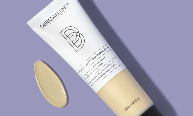 Dermablend Professional Makeup and Cosmetics | LovelySkin
