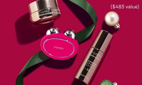 FOREO Skin Care Devices LovelySkin