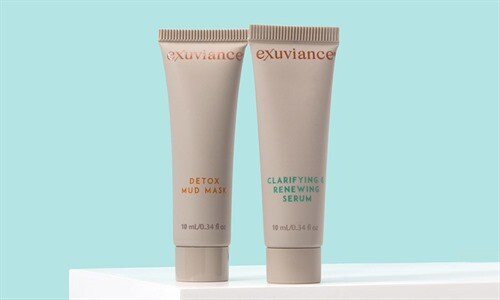 Exuviance Skin Care | LovelySkin