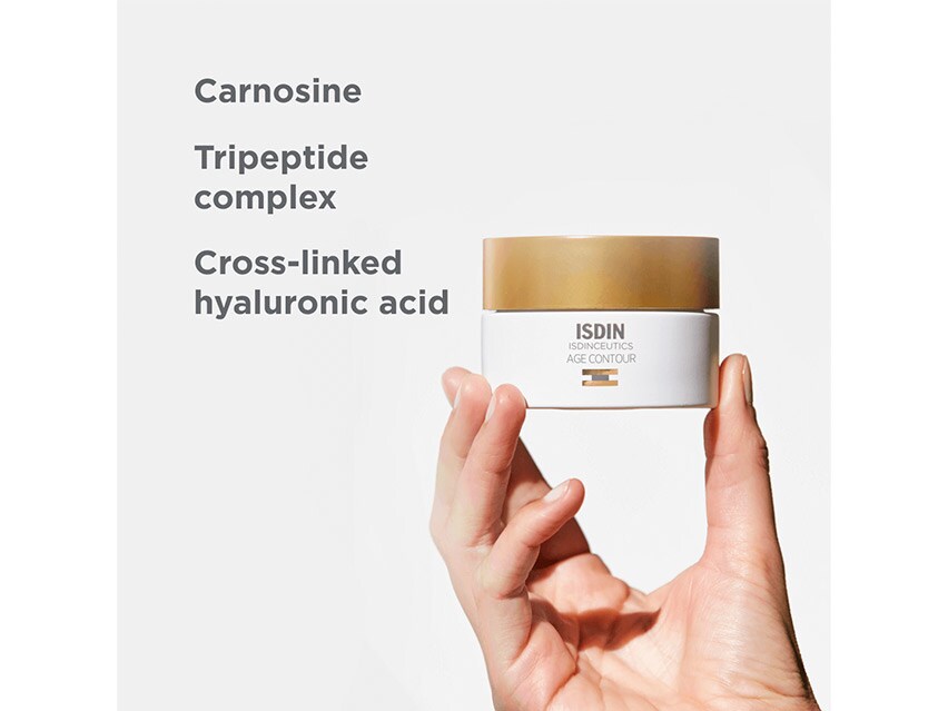 ISDIN Isdinceutics Age Contour Firming and Rejuvenating Cream | LovelySkin