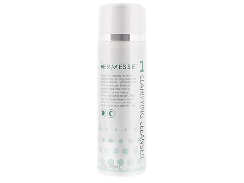 Shop Dermesse Clarifying Cleanser at LovelySkin.com.