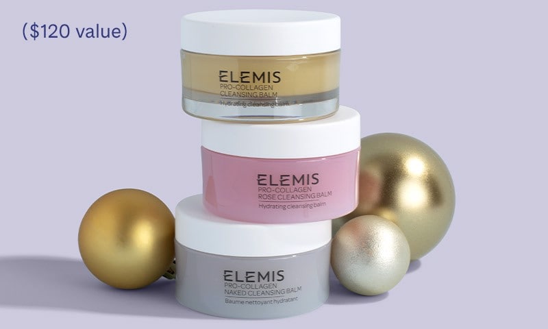 ELEMIS Skin Care For Face & Body | LovelySkin