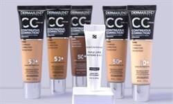 Dermablend Professional Makeup and Cosmetics | LovelySkin
