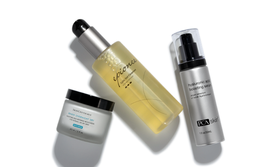 Shop by Skin Care Product Type | LovelySkin™