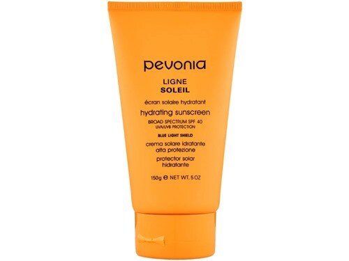 Pevonia Hydrating Sunscreen SPF 40 | LovelySkin