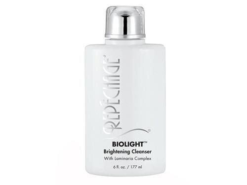 Repechage Biolight Brightening Cleanser: enjoy more radiant skin.