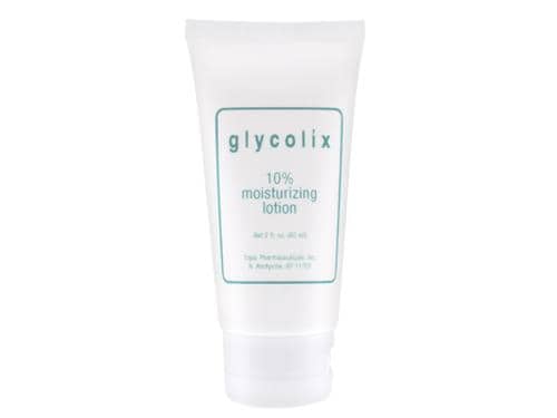 Glycolix Moisturizing Lotion 10% | LovelySkin
