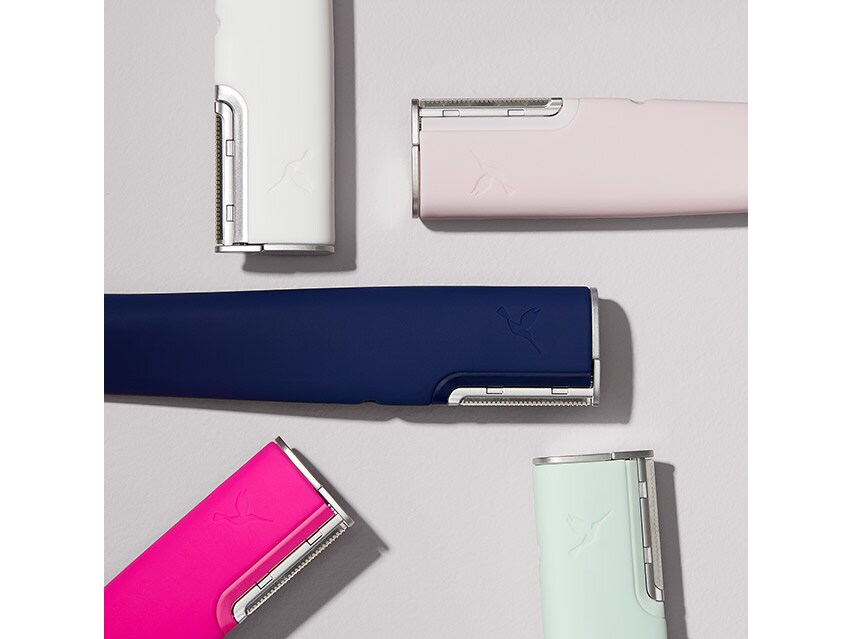 DERMAFLASH 2.0 Facial Exfoliating Device | LovelySkin