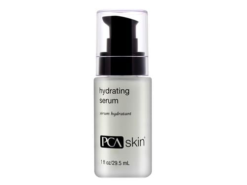 PCA SKIN Hydrating Facial Serum | LovelySkin