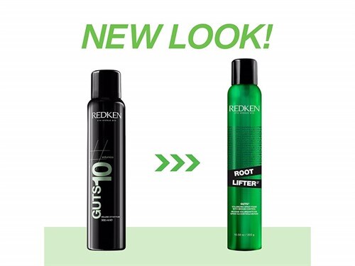 Redken Root Lifter Volumizing Spray Foam | LovelySkin