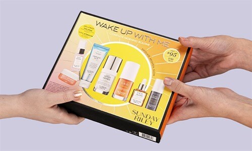 Shop Top-Rated Skin Care Gift Sets and Kits | LovelySkin