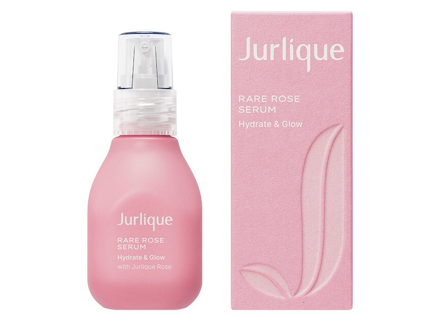 Jurlique Rare Rose Serum | LovelySkin