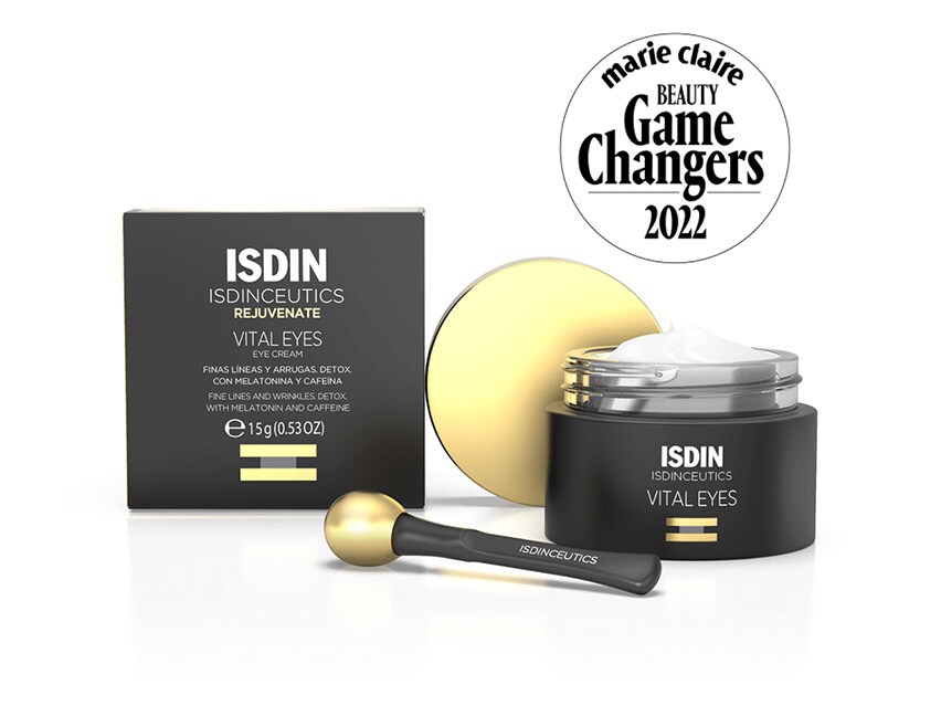 ISDIN Isdinceutics Vital Eyes Eye Cream | LovelySkin