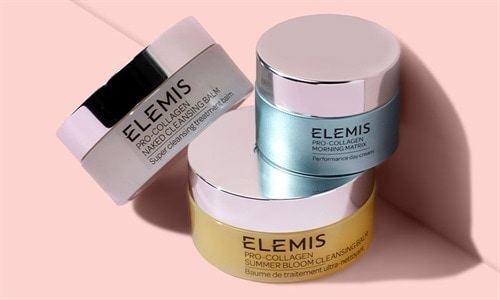 ELEMIS Skin care For Face & Body | LovelySkin