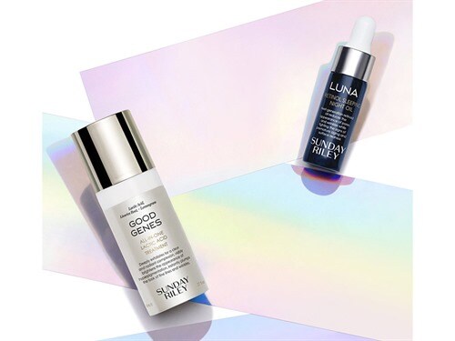 Sunday Riley Mini Power Couple Kit | LovelySkin