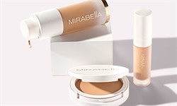 Mirabella Beauty Products| LovelySkin