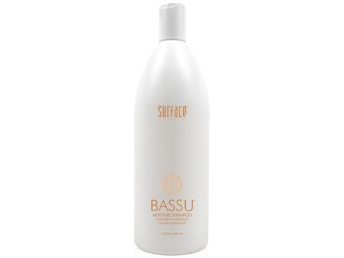 Surface Bassu Moisture Shampoo | LovelySkin
