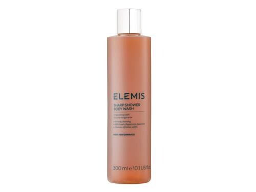 ELEMIS Sharp Shower Body Wash | LovelySkin