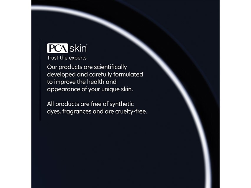 PCA SKIN BPO 5% Cleanser | Skin Care | LovelySkin