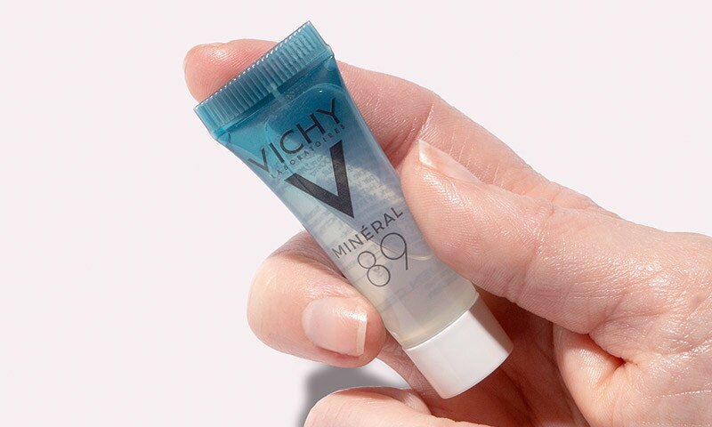 Vichy Laboratories Science-Based Skin Care | LovelySkin