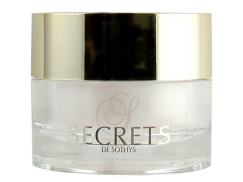 Sothys Secrets de Sothys La Creme | LovelySkin