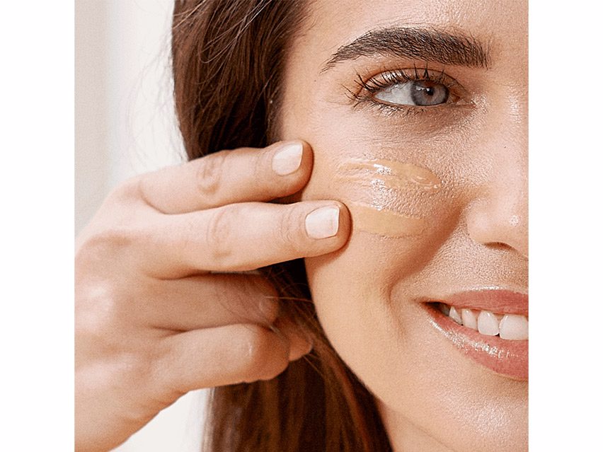 ISDIN Eryfotona Ageless Ultralight Tinted Mineral SPF 50 Sunscreen ...