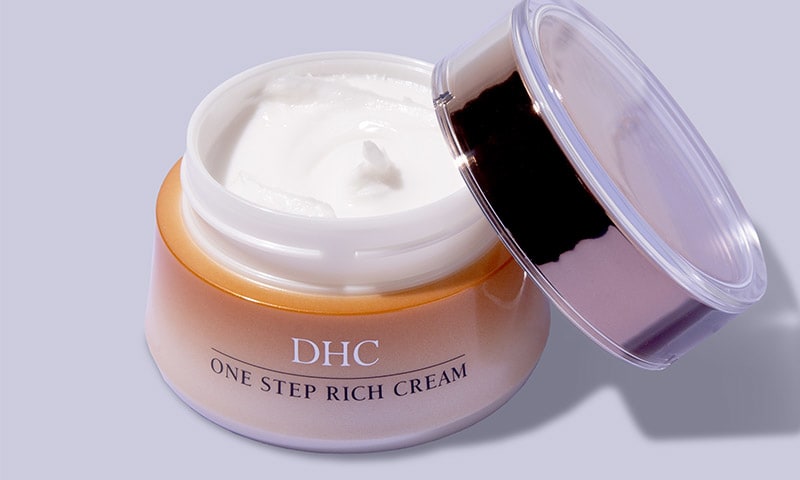 DHC Skin Care | LovelySkin
