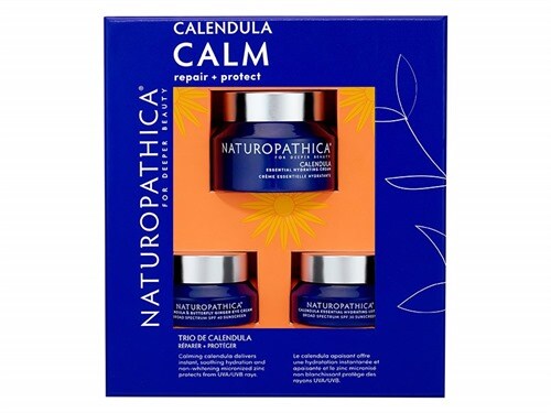 Naturopathica Calendula Calm - Limited Edition | LovelySkin