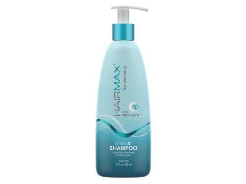 HairMax for Density Stimul8 Shampoo | LovelySkin